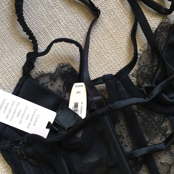 Victoria's Secret | Intimates & Sleepwear | Victorias Secret Designer ...